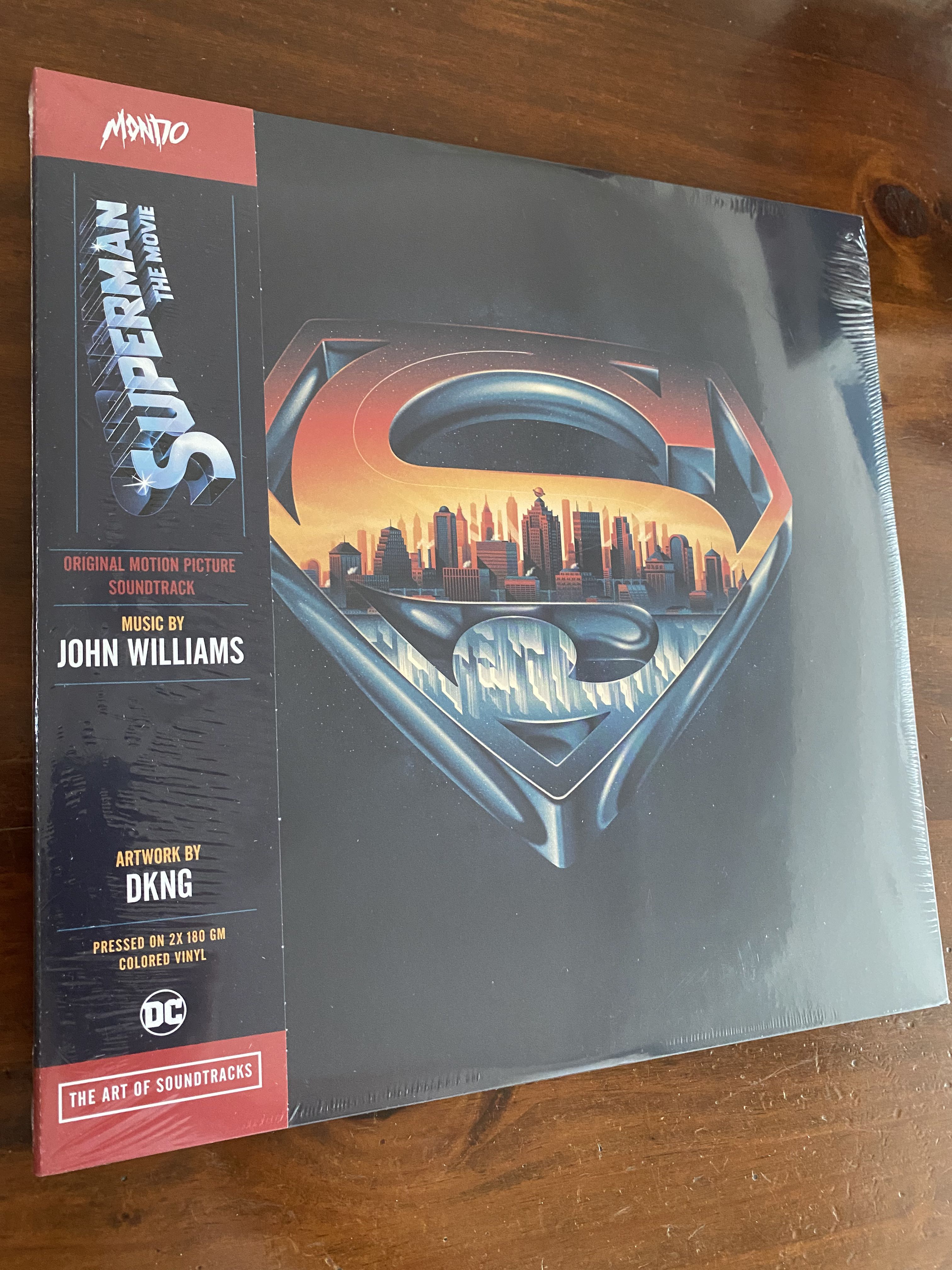 (MONDO) More Original Motion Picture Soundtrack - Various Titles (Very ...