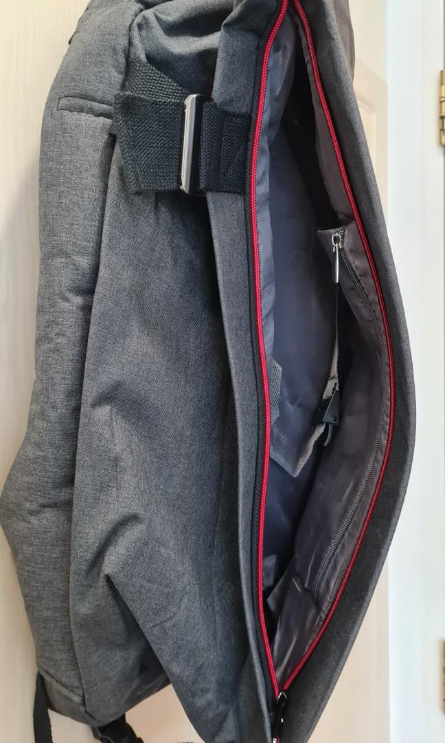 MSi Gaming G Series original backpack, Men's Fashion, Bags, Backpacks ...