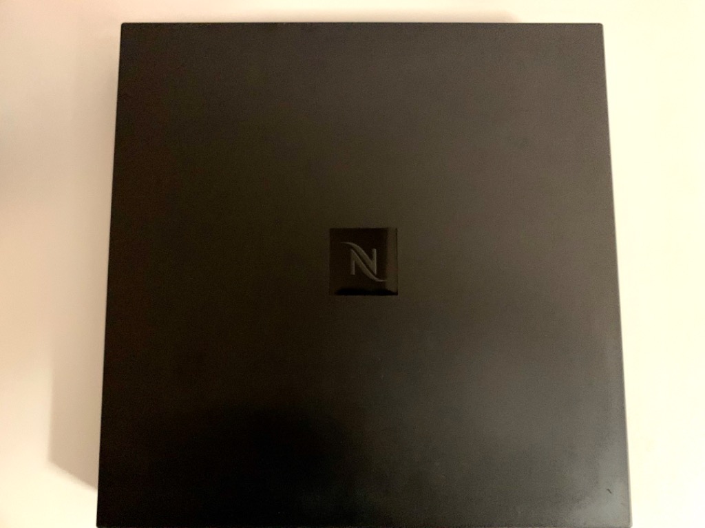 Nespresso Capsule Display Box, Furniture & Home Living, Kitchenware ...