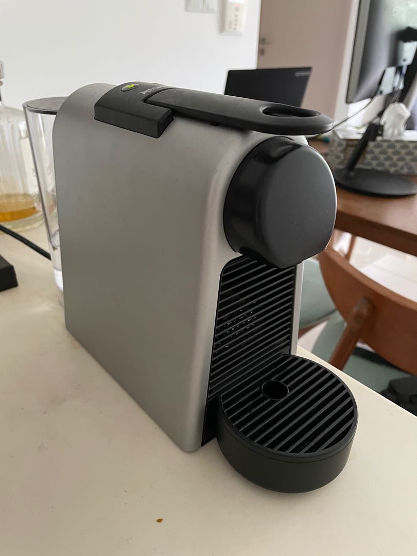 Nespresso Essenza mini- Limited edition with warranty, TV & Home ...