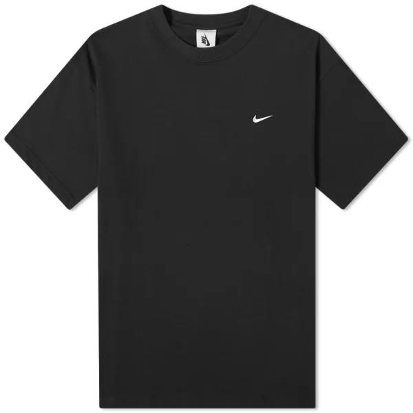 Nike NRG Solo Swoosh Tee, Men's Fashion, Tops & Sets, Tshirts & Polo ...