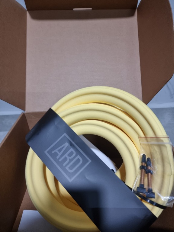 Nukeproof Tyre insert - ARD PAIR 27.5", Sports Equipment, Bicycles ...