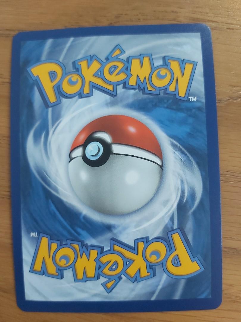 Pokemon tcg rose trainer full art, Hobbies & Toys, Toys & Games on ...