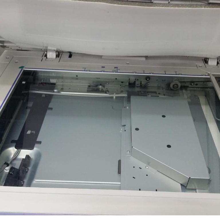 Printer, Model: Sharp AR-M236 (3-in-1 (print, scan, and photocopy)), Computers & Tech, Printers ...