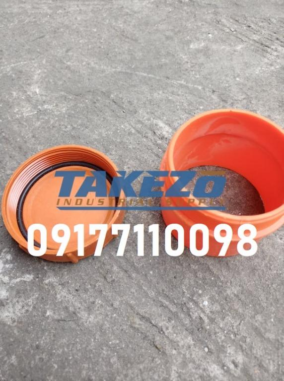 PVC Clean Out, Commercial & Industrial, Construction Tools & Equipment ...