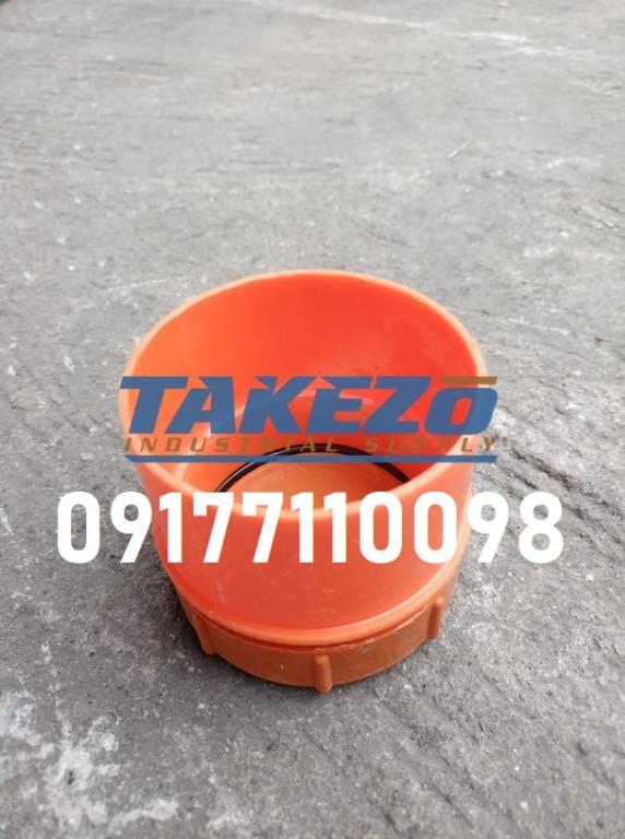 PVC Clean Out, Commercial & Industrial, Construction Tools & Equipment ...