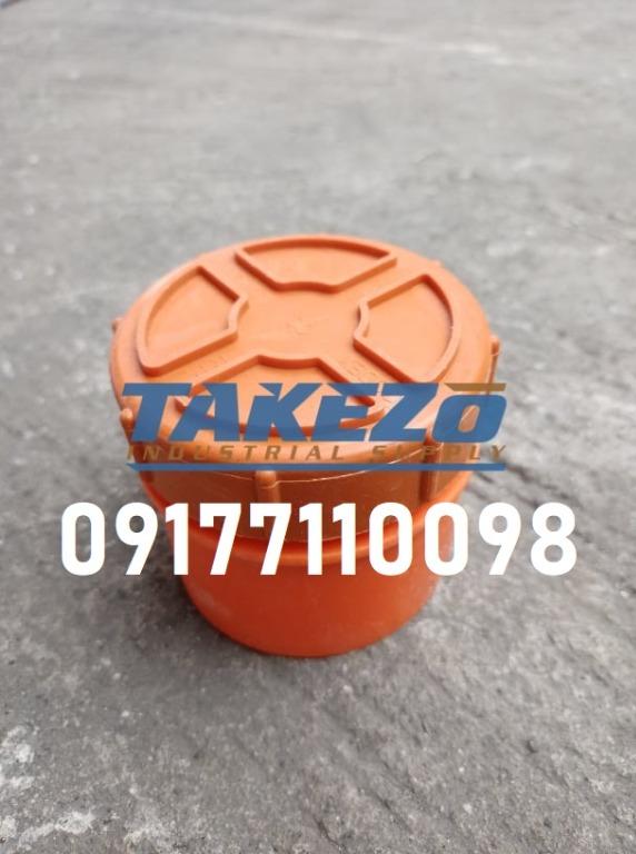 PVC Clean Out, Commercial & Industrial, Construction Tools & Equipment ...