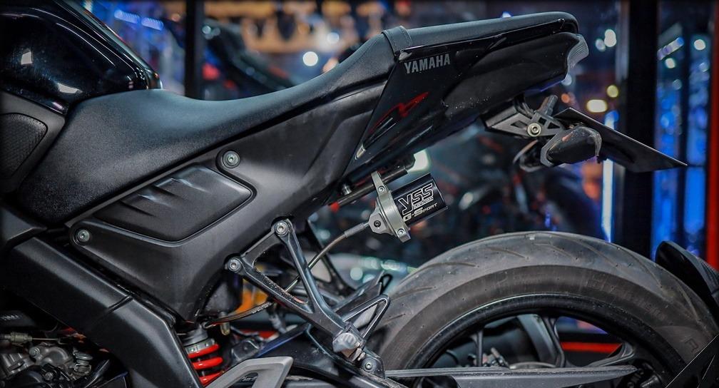 (Ready stock) YSS Shock Absorber Gsport G-Sport Yamaha MT15 v2 XSR155 ...