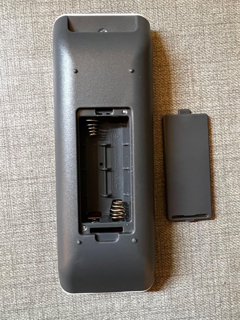 Remote control - Philip DVD & HTV set-top box. , Everything Else on ...