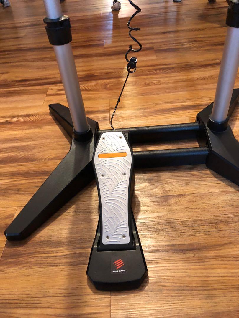 Rock band full set!!!, Video Gaming, Gaming Accessories, Interactive ...