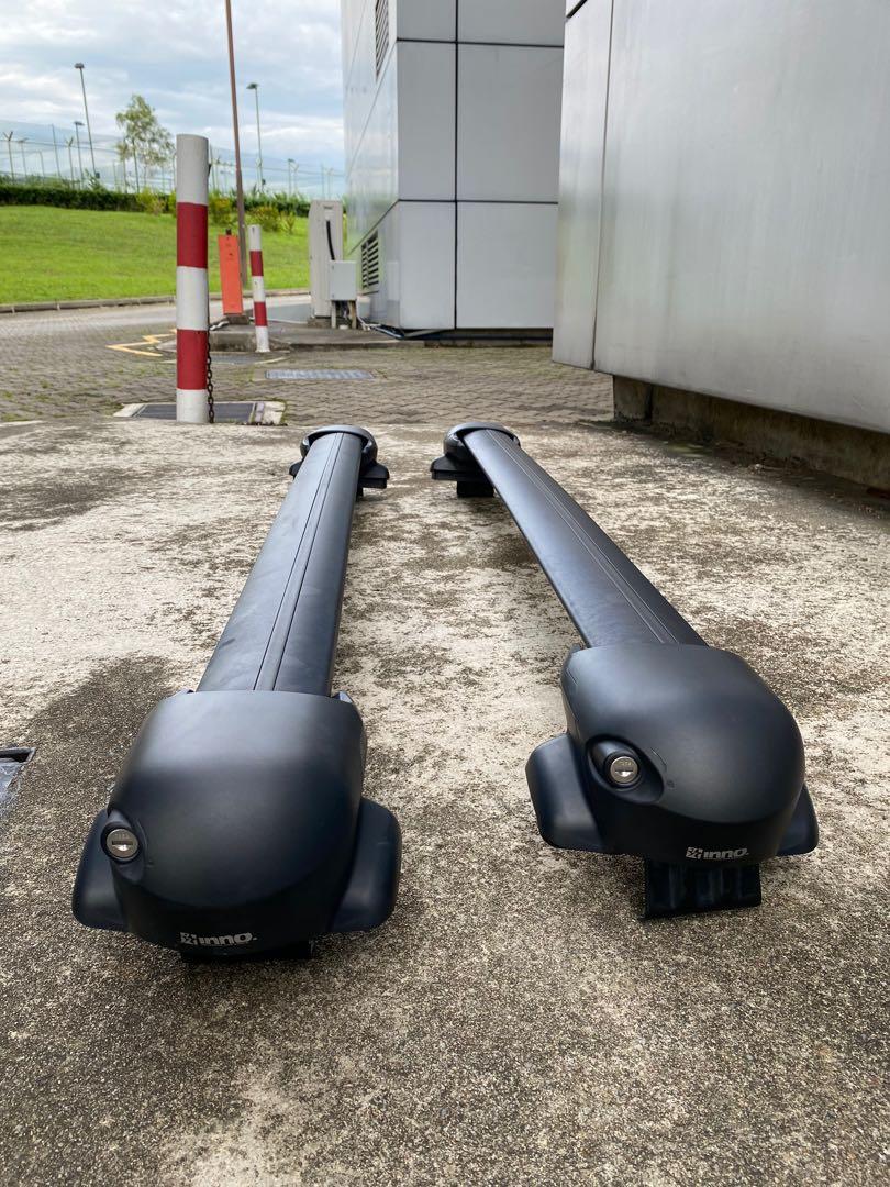 Roof rack for Daihatsu Terios/Toyota rush, Car Accessories, Accessories ...