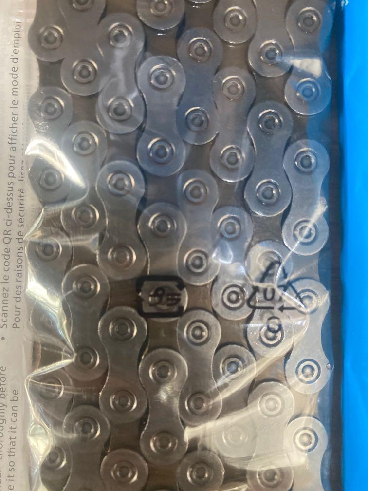 Shimano Deore 10 speed chain, Sports Equipment, Bicycles & Parts, Parts ...