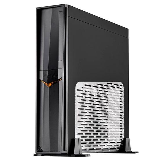 SilverStone RaVen RVZ02 mini-ITX case, 電腦＆科技, 桌上電腦 - Carousell