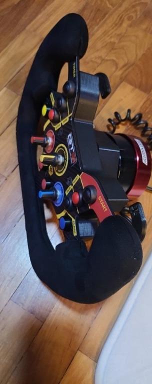 SIM RACING WHEEL LAMBORGHINI GT BY KAPRAL RACING, Hobbies & Toys, Toys ...