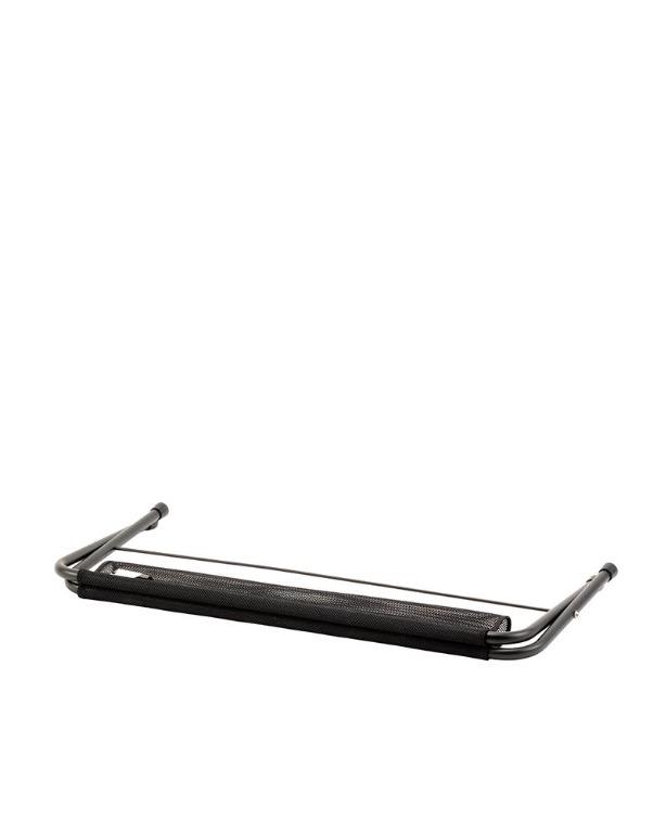 Snow Peak Mesh Folding Bench, Sports Equipment, Hiking & Camping on ...