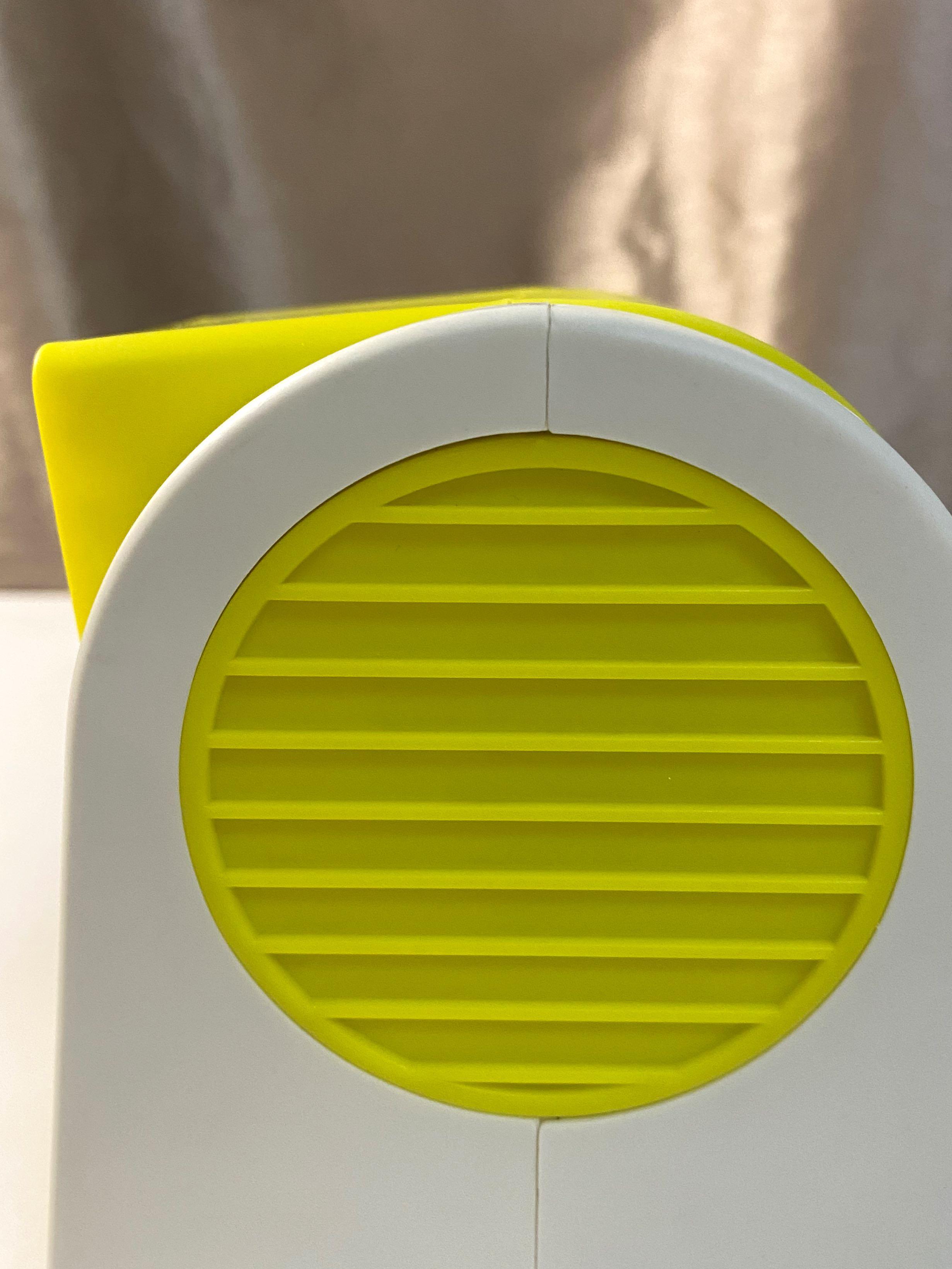 Soundtech USB Desk Fan, TV & Home Appliances, Other Home Appliances on ...