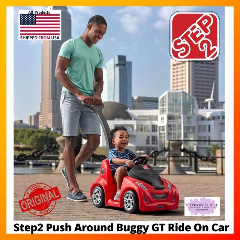 Step 2 Push Around Buggy, Babies & Kids, Infant Playtime on Carousell