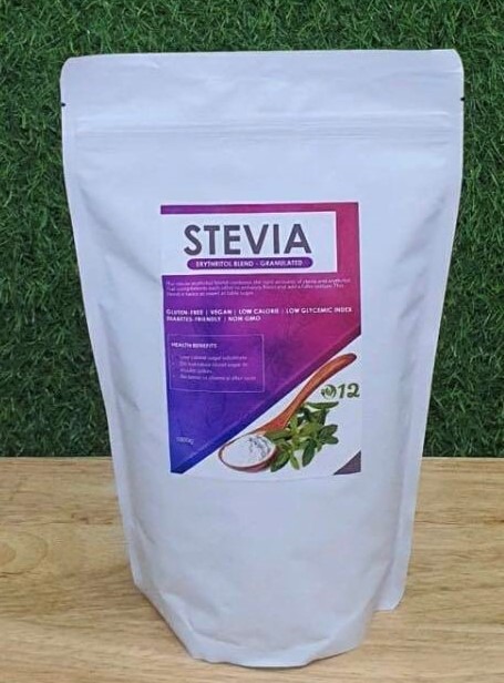 Stevia Granulated, Health & Nutrition, Health Supplements, Health Food ...