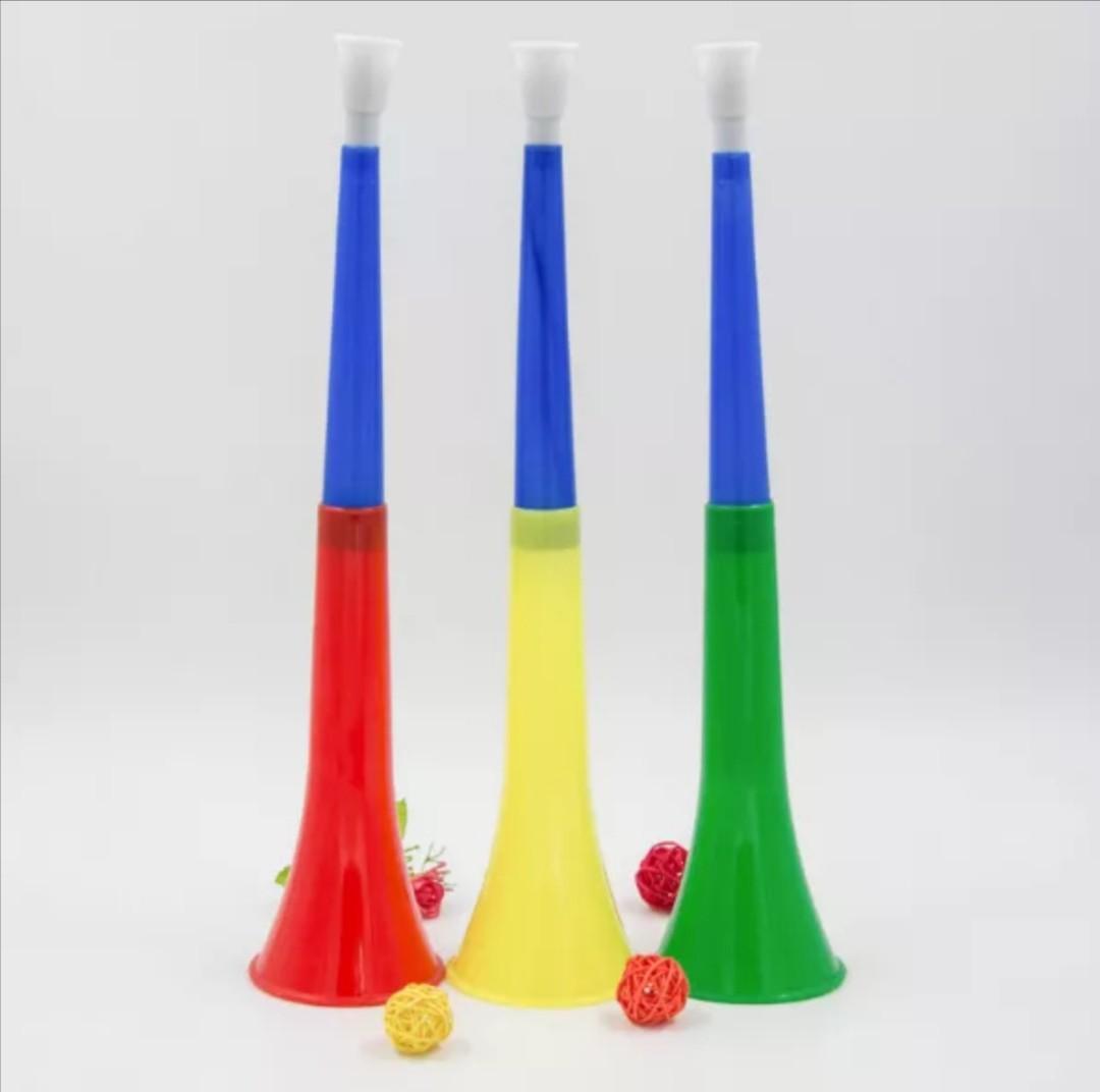 Torotot ( single, 2 in 1, 3 in 1 ) New Year Party Toy, Hobbies & Toys ...