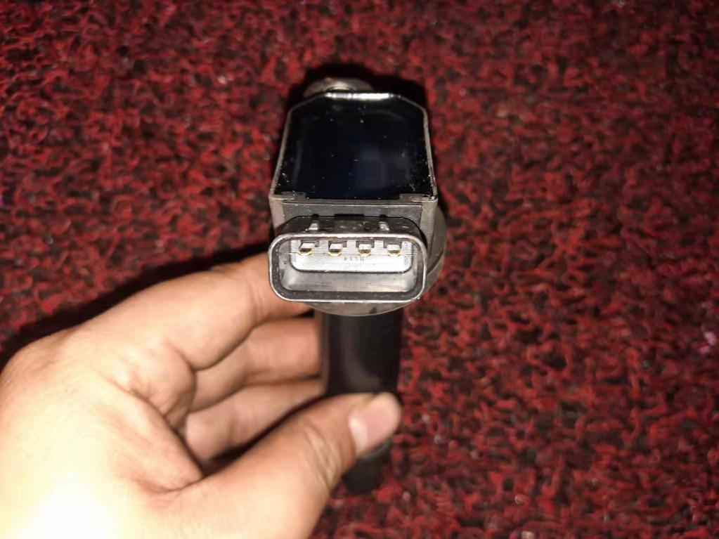 TOYOTA ESTIMA/VELLFIRE/CAMRY/WISH FOR 2.0CC ACR50 PLUG COIL 1AZ/2AZ ...