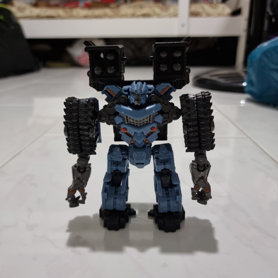 Transformers Reveal The Shield Mindset, Hobbies & Toys, Toys & Games on ...