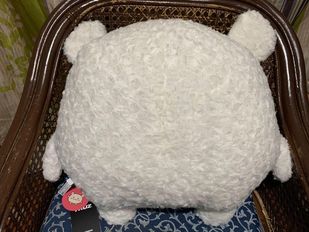 Treasure Truz Ruru jumbo doll, Hobbies & Toys, Memorabilia ...