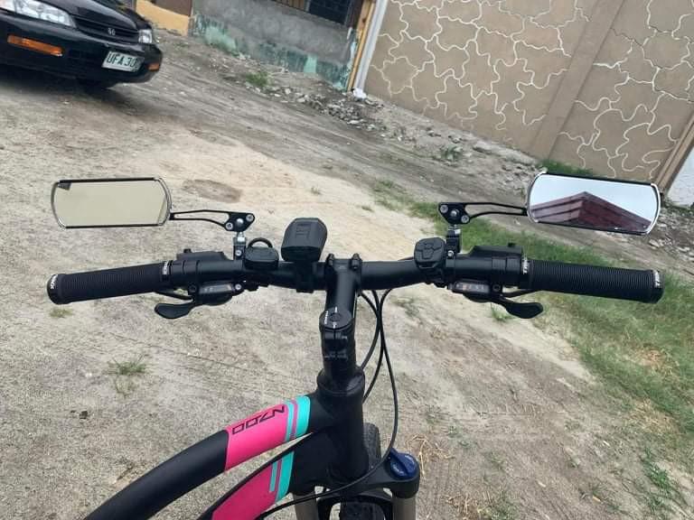 Trinx Nana N700 26er BIKE BICYCLE, Sports Equipment, Bicycles & Parts ...