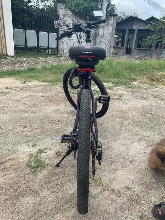 Trinx Nana N700 26er BIKE BICYCLE, Sports Equipment, Bicycles & Parts ...