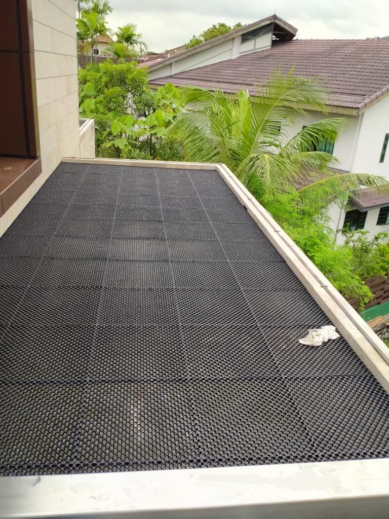 VersiCell multipurpose drainage cells, Furniture & Home Living, Outdoor ...