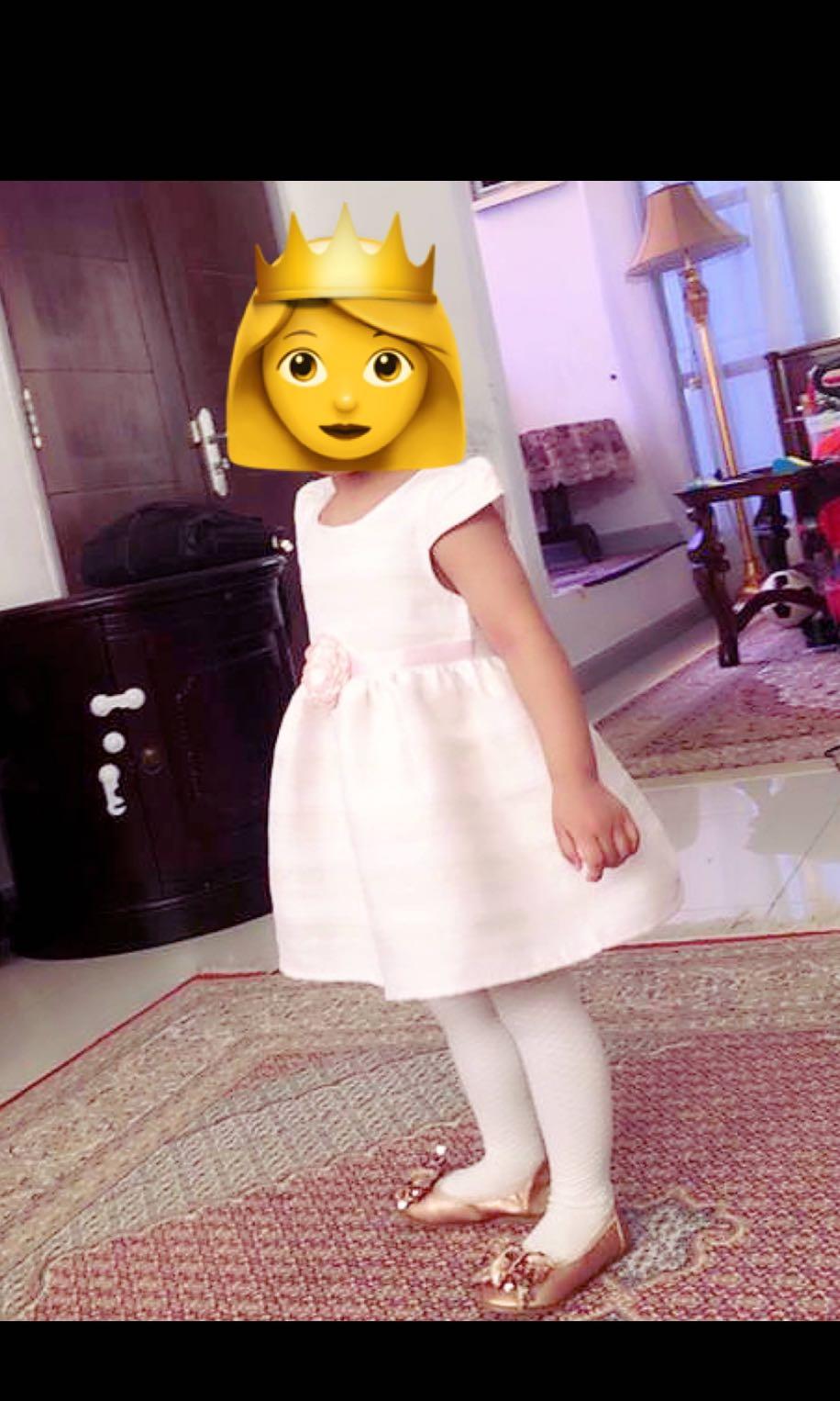 Wardrobe Wizard Party Dress, Babies & Kids, Babies & Kids Fashion on ...