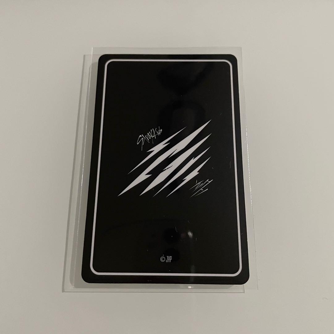 wts / lfb stray kids skz scars pop up pcs changbin, Hobbies & Toys ...