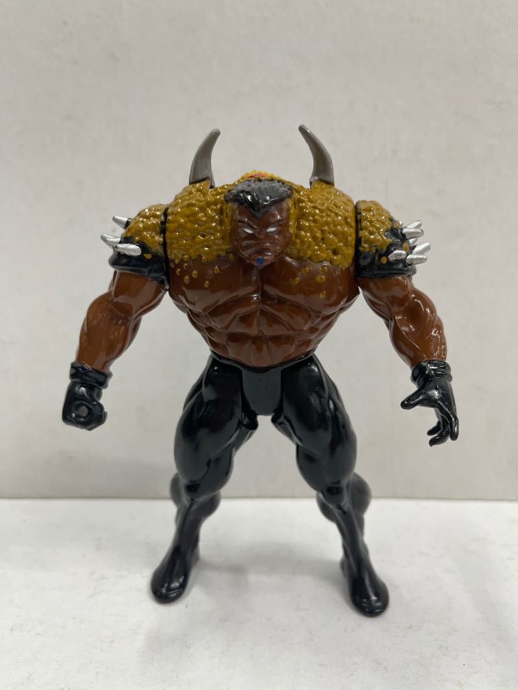 X MEN TUSK, Hobbies & Toys, Collectibles & Memorabilia, Fan Merchandise ...