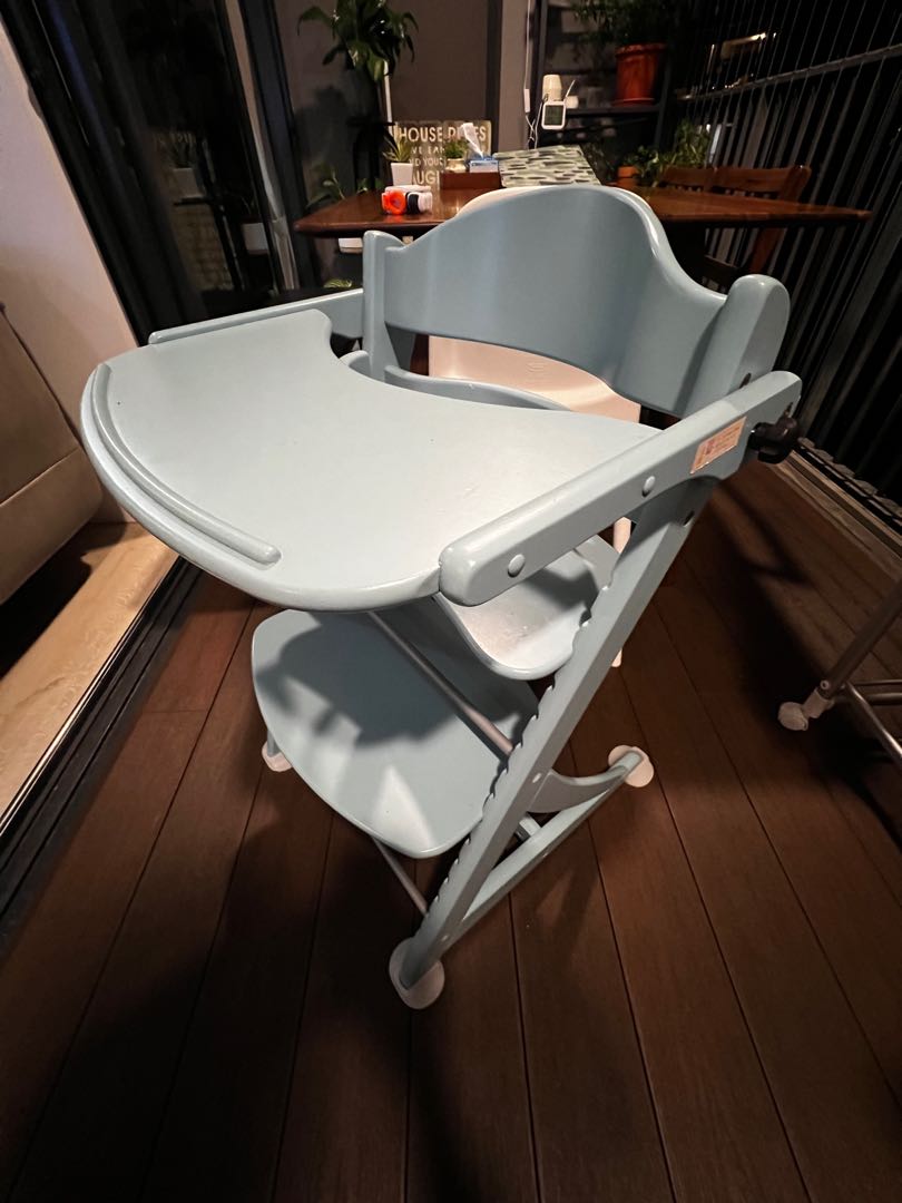 Yamatoya Chair, Babies & Kids, Baby Nursery & Kids Furniture, Kids ...