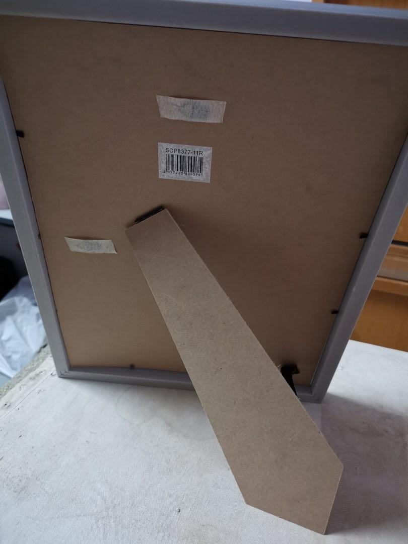 11R Photo Frame, Furniture & Home Living, Home Decor, Frames & Pictures ...