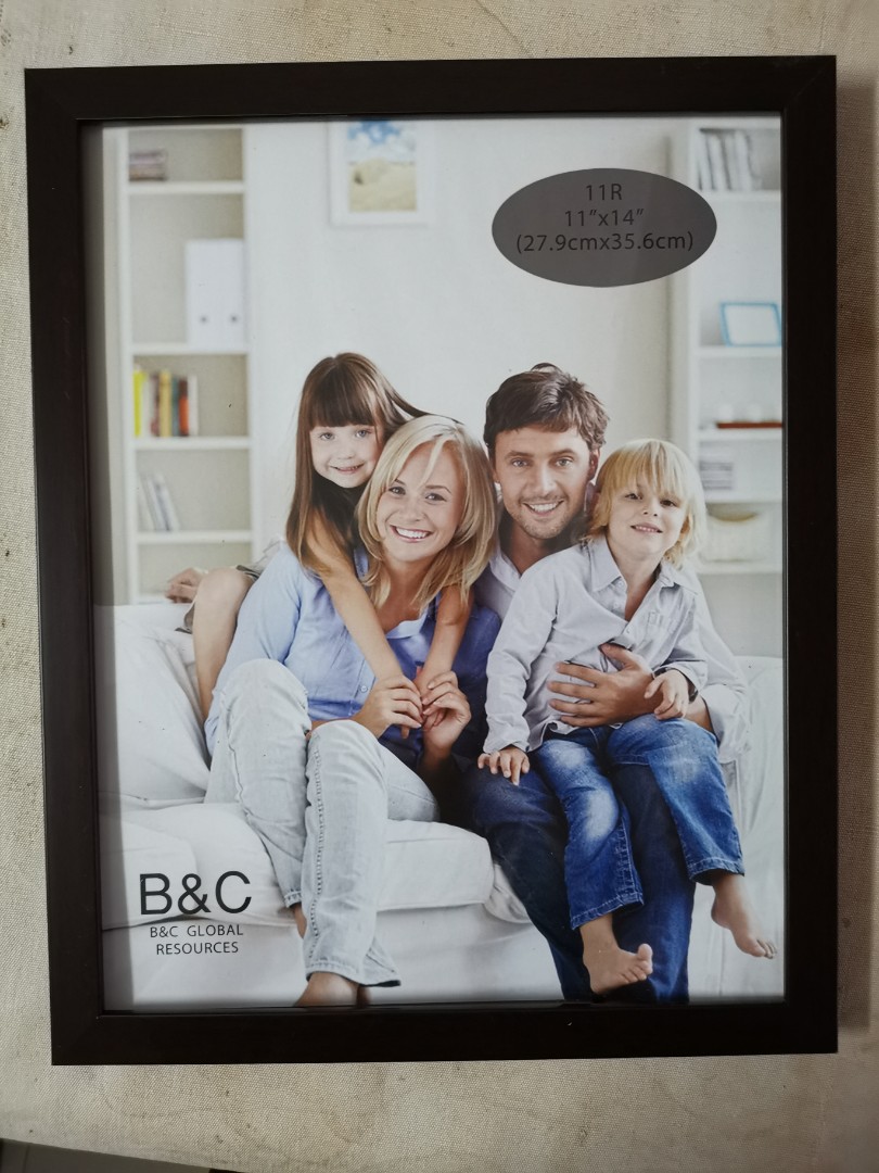 11R Photo Frame, Furniture & Home Living, Home Decor, Frames & Pictures ...