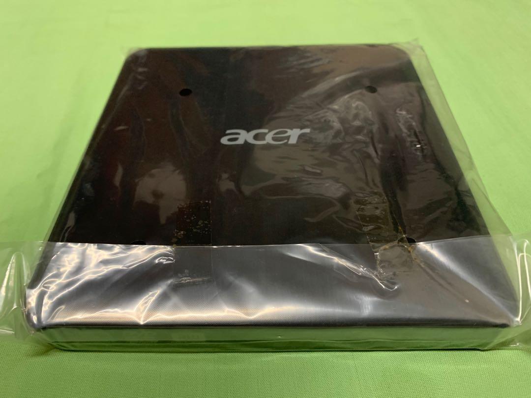 Acer External USB 2 CD/DVD Super Multi Drive, Computers & Tech, Parts ...