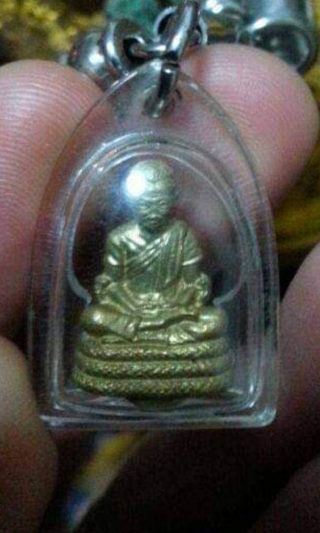 Ajarn Fon Roon Reak 1st batch By Ajarn Payoon 100real with Katha by ...