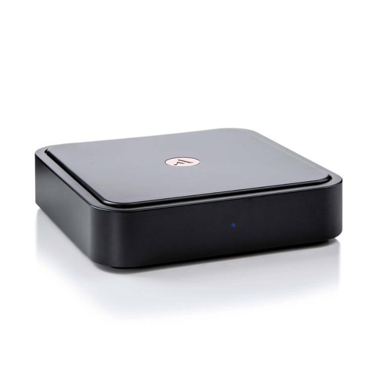 Argon SOLO Music streamer -audiophile (NEW!), Audio, Soundbars ...