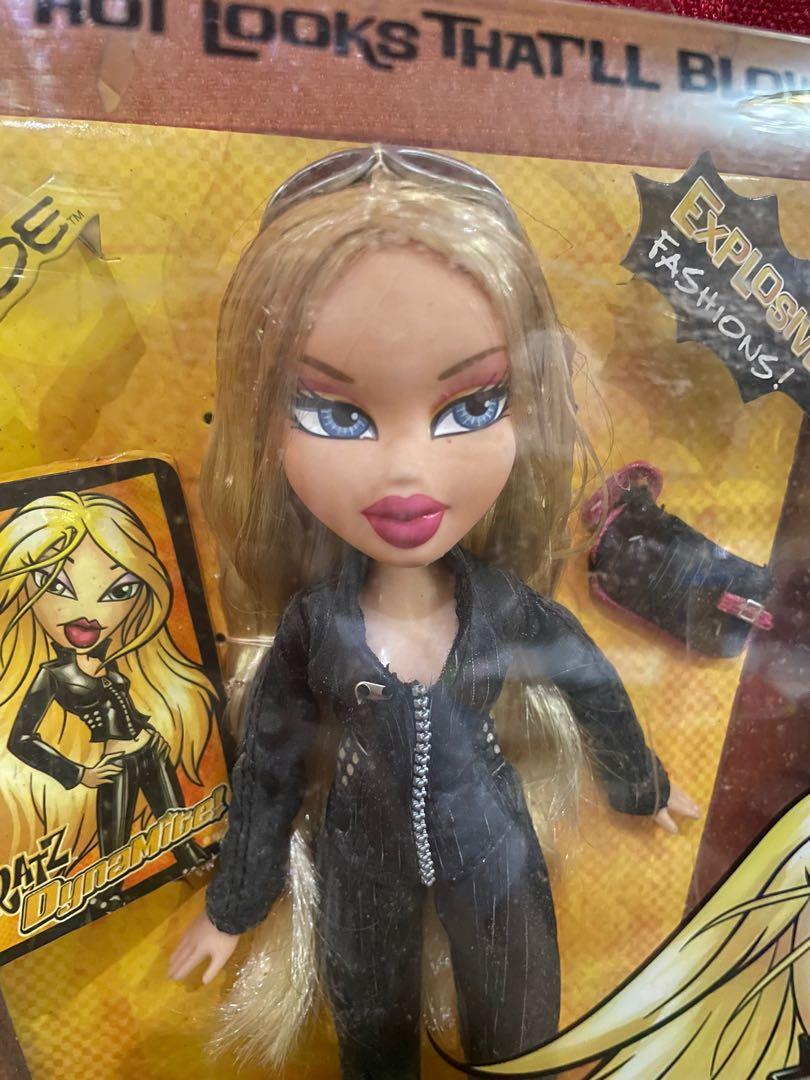 Bratz Dynamite Cloe, Hobbies & Toys, Toys & Games on Carousell