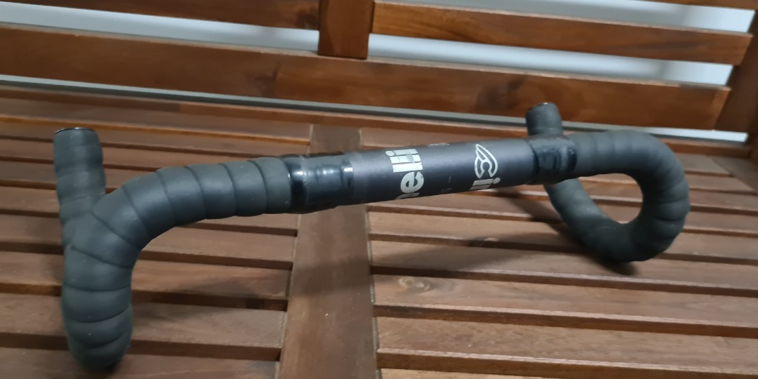cinelli drop bar, Sports Equipment, Bicycles & Parts, Bicycles on Carousell