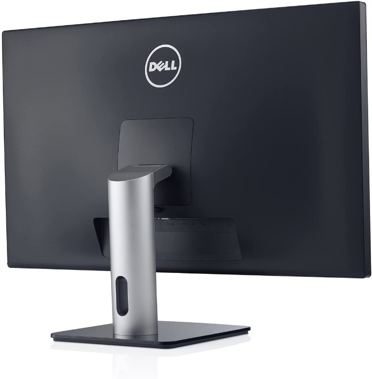 Dell S2740L 27" Flatscreen Full HD Monitor, Computers & Tech, Parts ...