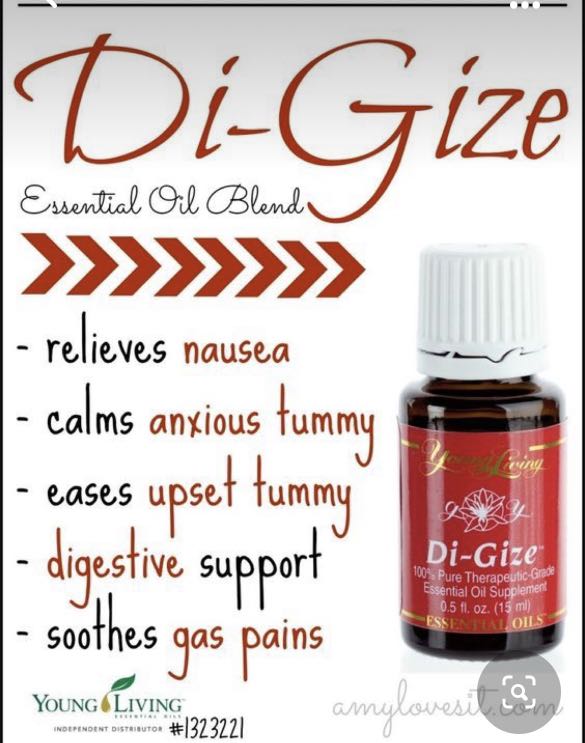 Di Gize 15 ml $48.00, Beauty & Personal Care, Bath & Body, Body Care on ...