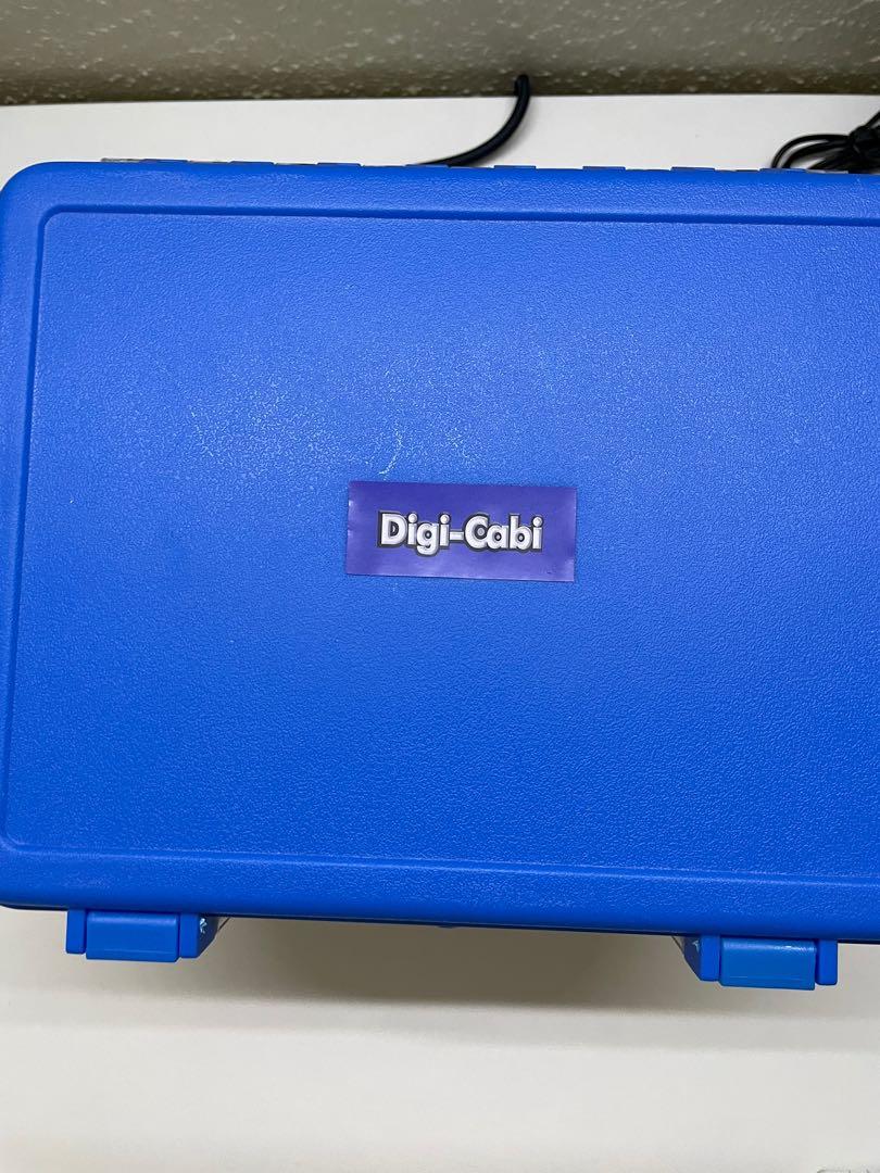 Digi Cabi Dry Box, Photography, Photography Accessories, Dry Boxes ...