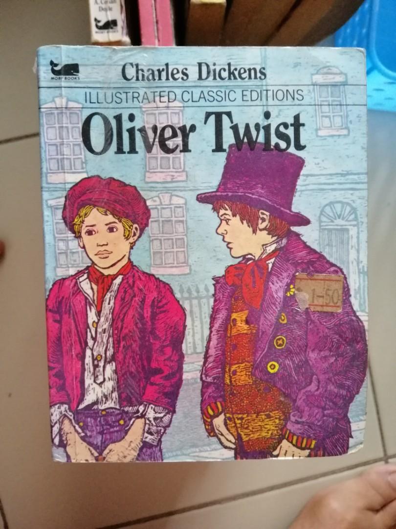 English children mini book story illustrated classics, Hobbies & Toys ...