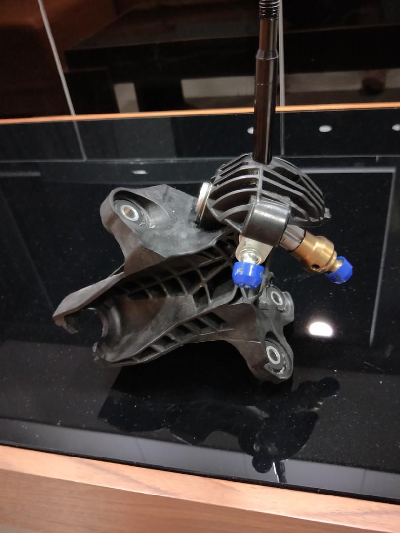 Fd2r stock shifter, Car Accessories, Accessories on Carousell