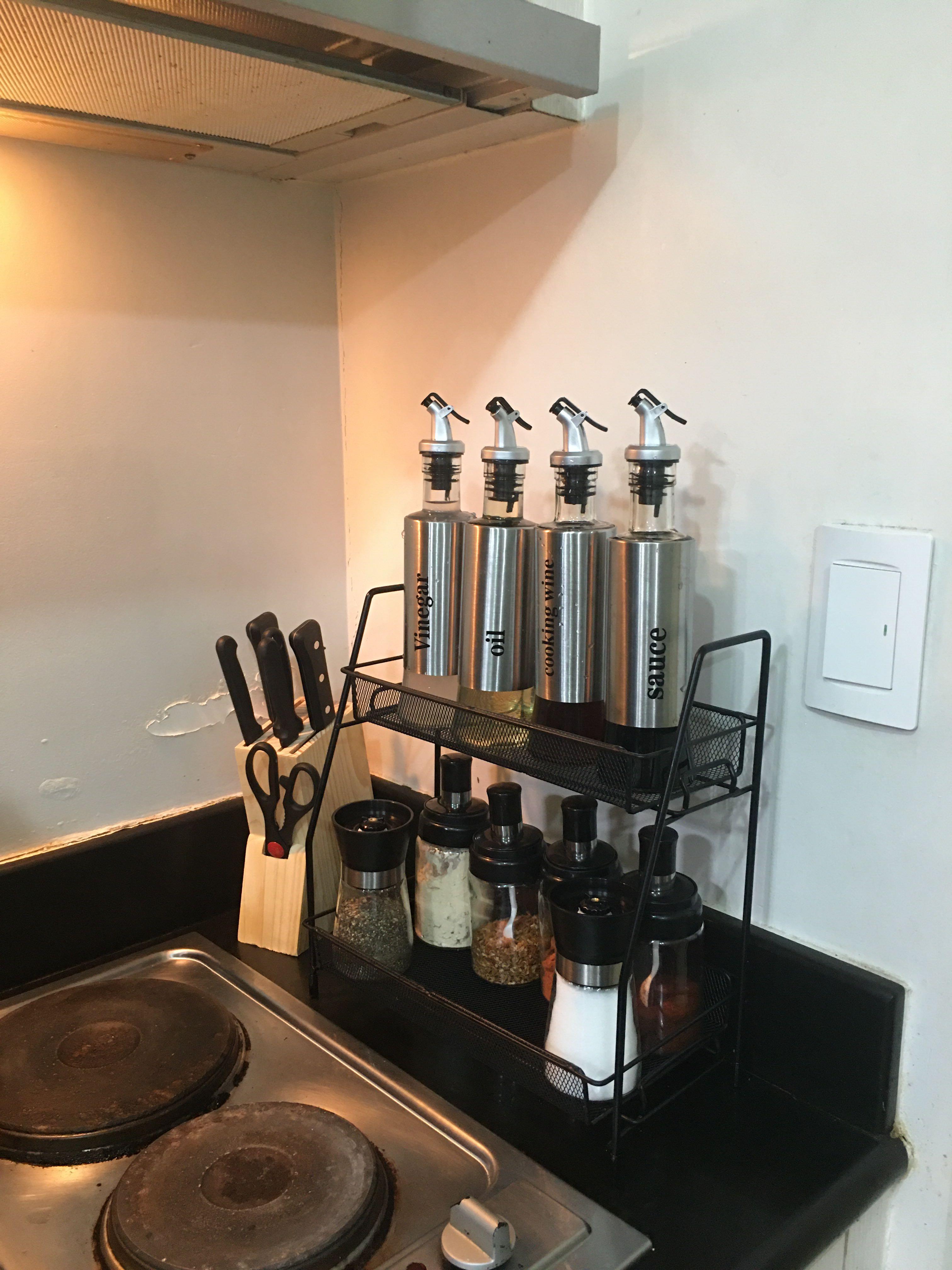 FEMALE- Condo Sharing for 3 in Jazz Residences, Makati City / Female ...