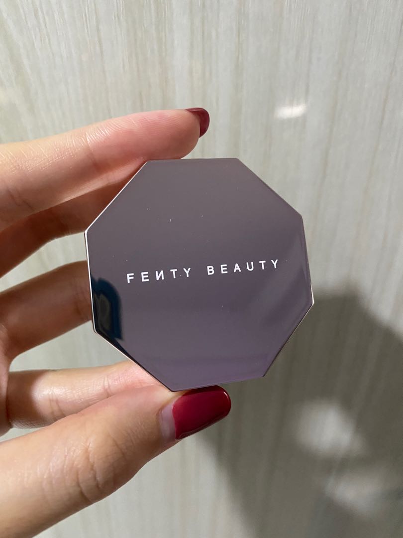 Fenty Beauty Diamond Bomb mini size, Beauty & Personal Care, Face ...