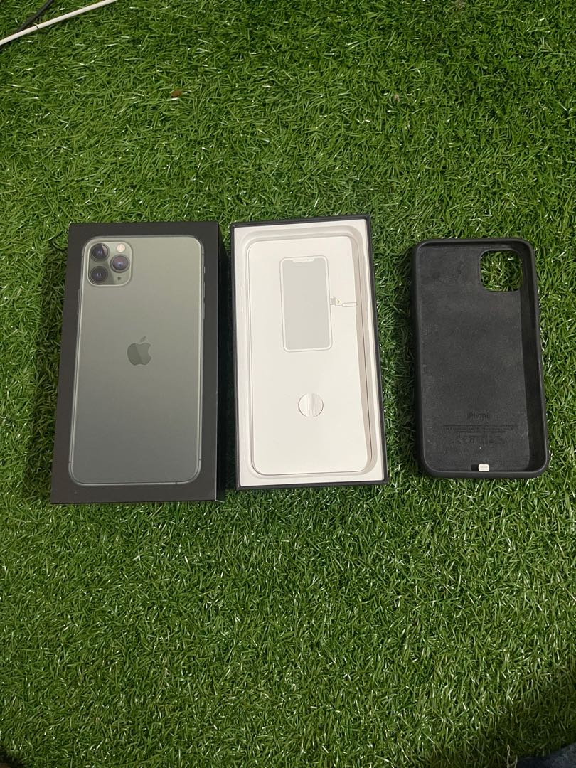 11 Pro Max .box & Smart case , Mobile Phones & Gadgets, Mobile Phones ...