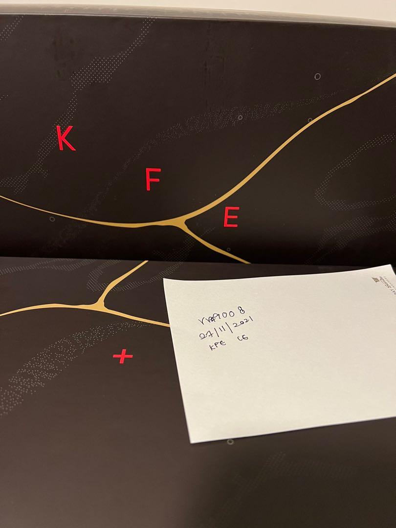 KFE CE WKL Suave Blue Custom Mechanical Keyboard, Computers & Tech ...