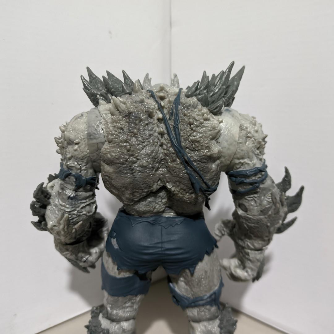 McFarlane Toys DC Devastator, Hobbies & Toys, Toys & Games on Carousell